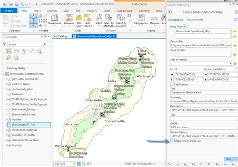Using App Links To Launch Survey123 From Explorer Esri Community