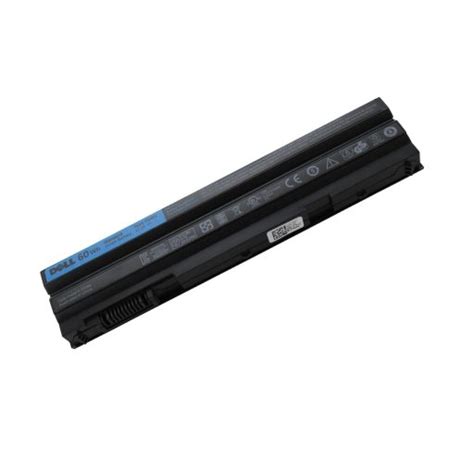 Dell Latitude E Atg Laptop Battery Free Shipping Voyager Trading