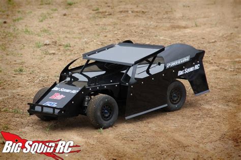 Proline Pro 2 Dirt Modified 2 Big Squid RC RC Car And Truck News Reviews Videos And More