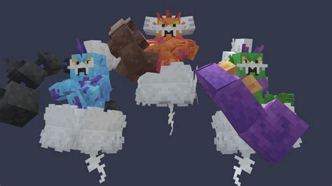 Forces Of Nature Incarnate Forms Cobblemon 3d Model By Heavenlypiers [910dffe] Sketchfab