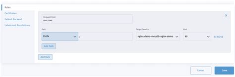 installer un cluster kubernetes sur baremetal avec metallb et rancher 2 lean deep tech blog