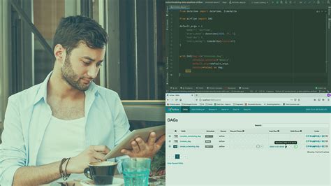 Productionalizing Data Pipelines With Apache Airflow