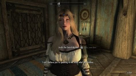 Jordis The Naive Or Naughty Sexlab And Flower Girl Editions Adult Mods LoversLab