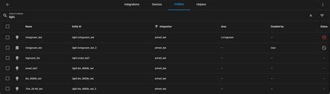 Dmx Lighting Page 16 Feature Requests Home Assistant Community