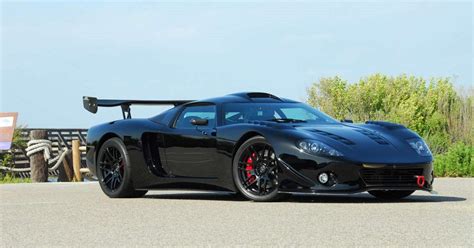 Gtm Supercar Review