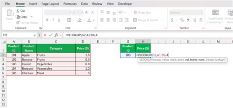 The Ultimate Guide To Vlookup Versus Index Match In Excel Myexcelonline