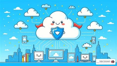 The Easiest Way To Protect Against Ransomware Attacks Cyber Command