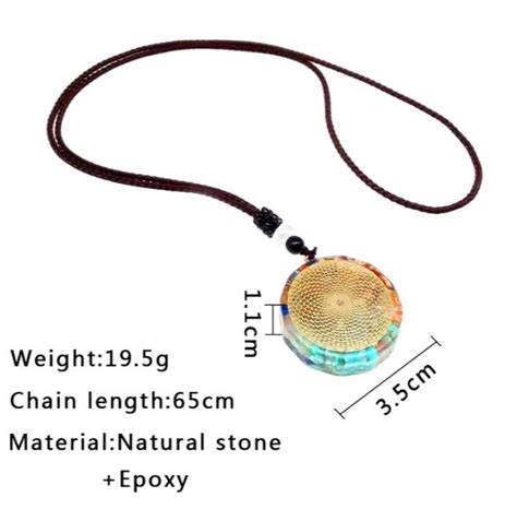 Энергийн гоёл Хамгаалалтын бэлэгдэлтэй кулон гинжтэй 35 000₮ 💝ЭНЕРГИЙН ГОЁЛ болон бусад ГОЁЛ