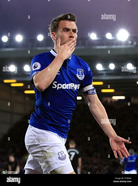 Seamus Coleman Career Goals