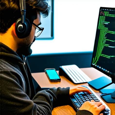 Do Software Developers Write Code