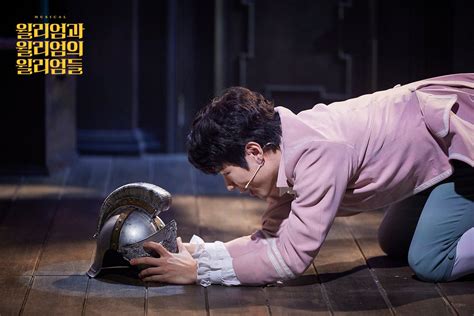 뮤지컬 윌리엄과 윌리엄의 윌리엄들 On Twitter 뮤지컬 윌리엄과윌리엄의윌리엄들 공연사진 이곳의 사진은 마치최고다 최고 최고 윌리엄 헨리 아일랜드