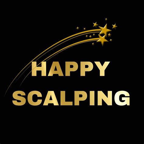 Happy Scalping เทรดสั้นมีความสุข