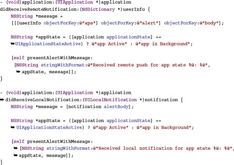 Images Mastering Ios Frameworks Beyond The Basics Second Edition Book