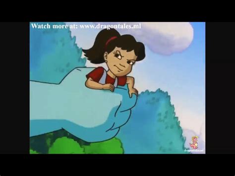 Dragon Tales Pooky And Emmy Pictures 7 By Bigpauly1 On Deviantart