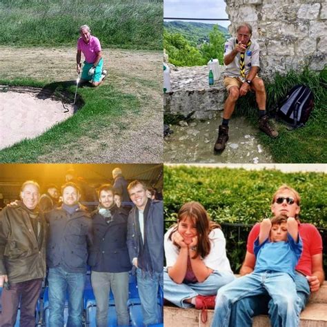 Who Is Rob Bell From Mysteries Of The Abandoned Everything About The Tv Presenter Socialstarswiki