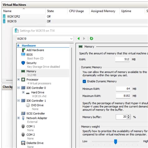 Powershell Is Fun Creating A Hyper V Vm Running Evaluation Versions