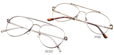 Aviator Glasses For Men And Women Overnight Glasses