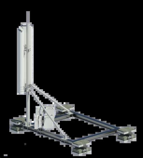 Telecom Design Digital Twins Cad Bimprove