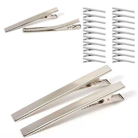 Metal Hair Clip Metal Clips Hair Latest Price Manufacturers And Suppliers