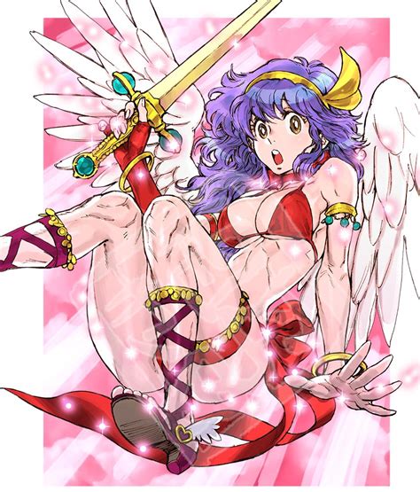 Athena Asamiya The King Of Fighters Image By Nishimura Kinu