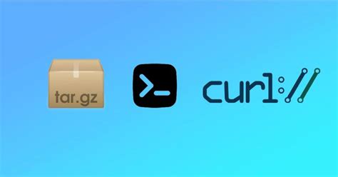 How To Create And Transfer Targz Files Using Command Line Aviada