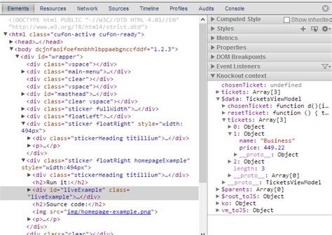Top 5 Web Developer Browser Tools