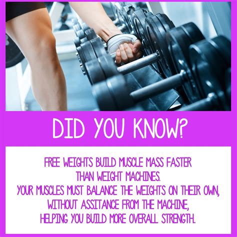 Did You Know Exercise Fact Fitness Tips For Women Health Tips For