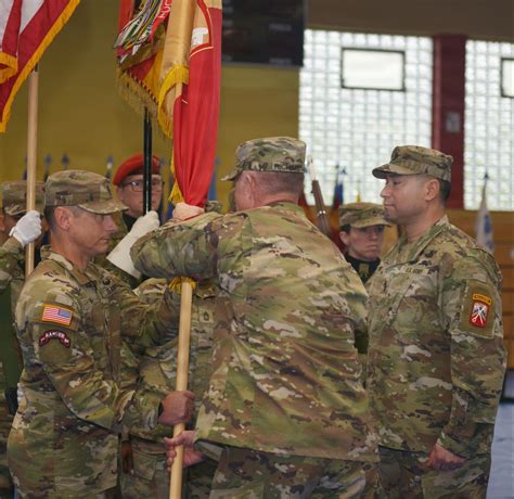 From Private To Senior Enlisted Leader Csm Towns Comes Full Circle At