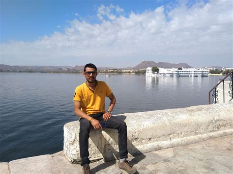 Abhijeet Deshpande Medium