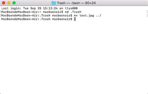 【solved】how To Recover Deleted Files On Mac Without Software
