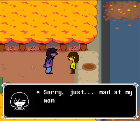 Deltarune Chapter Three Leak R Deltarune