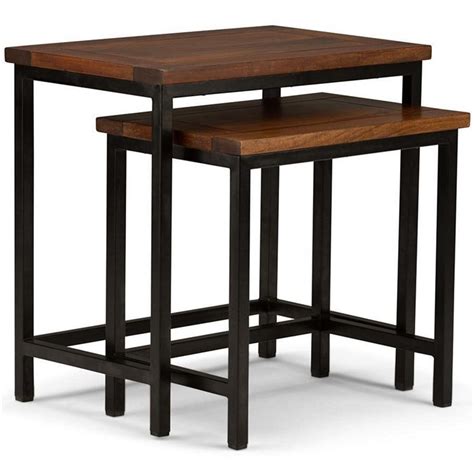 Nesting Tables Find A Great Nesting Table Set