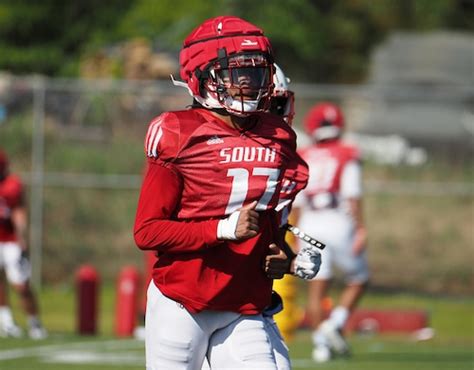 Rob Ezell ‘honored And Privileged To Be South Alabamas New Offensive