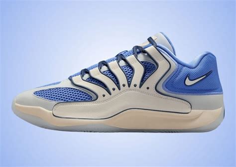 Nike Kd 18 Colorways Release Dates Sneakerfiles