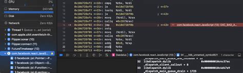 App Crashes In Expo Dev Client With While Reloading With Reanimated