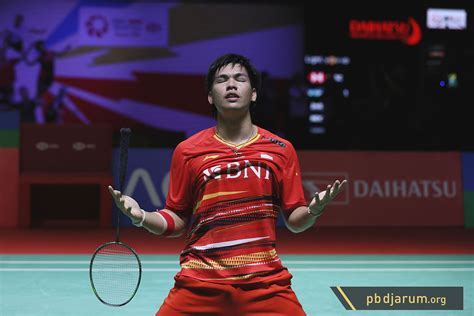 Pb Djarum Galeri Foto