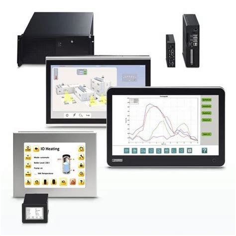 Industrial Pc Hmi Scada At Best Price In Ahmedabad By Digicon
