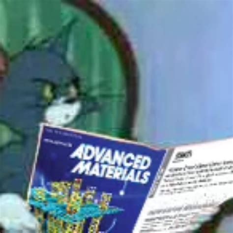 Bai Tong Liu个人主页 我的x Mol