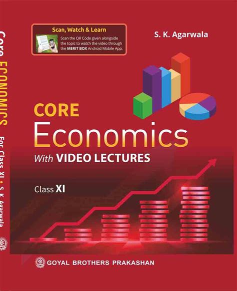 Advanced Economics Class 12 Cbse Core Composite Mathematics Series