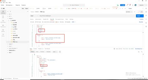 Python Fastapi 入门教程，每个案例都使用postman进行测试写的接口 阿里云开发者社区