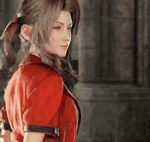 Final Fantasy7 Ff7  Final Fantasy7 Ff7 Aerith Discover And Share S