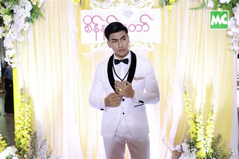 အနုပညာရှင်များစွာ နဲ့ ကျင်းပခဲ့တဲ့ စိန်နန်းတော် ရဲ့ ကံစမ်းမဲဖွင့်ပွဲ