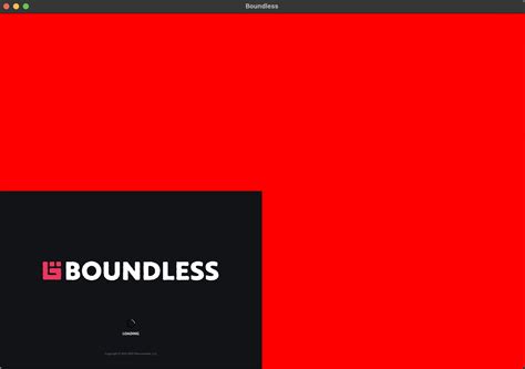 Mac Osx Game Display Scaling Issue Community Support Boundless Community