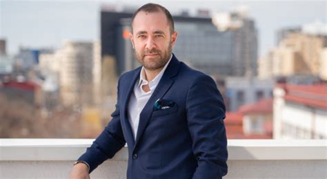 Răzvan Popescu A Fost Numit în Funcția De Director General Al Romgaz