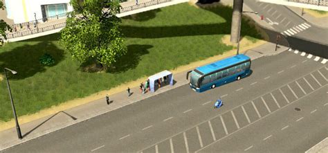 How To Use Intercity Buses In Cities Skylines Guide Strats