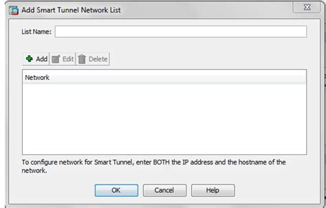 Solved Asa Clientless Vpn Smart Tunnel Process Mstscexe Cisco Community