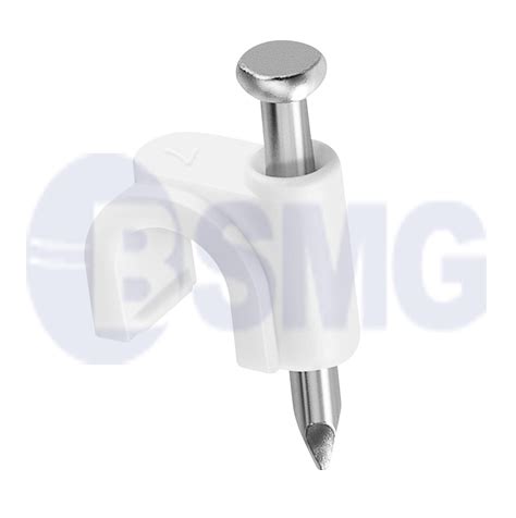 კაბელის კლიფსი 16 მმ 20 ცალი 005786