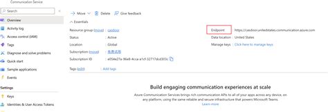 Azure Acs Casdoor · An Open Source Ui First Identity And Access