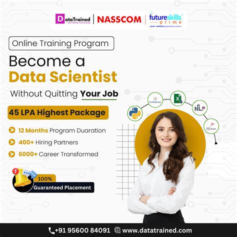 Join Our Data Science Pg Program Datatrained Posted On The Topic Linkedin