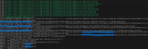 Stm32cubemx Generate All Source Files Stmicroelectronics Community